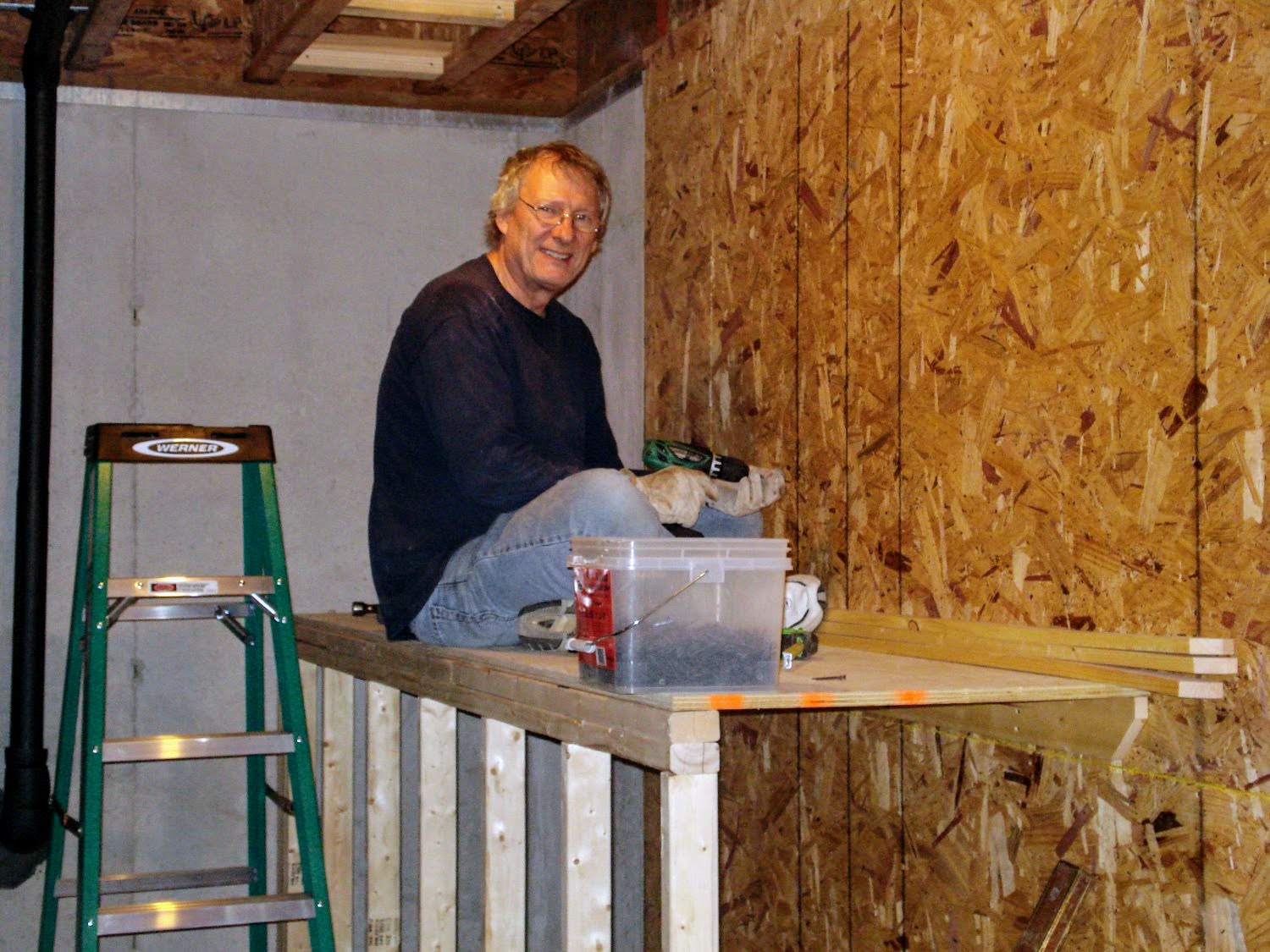 Remembering Rick Robson – Shadowcliff Mountain Lodge