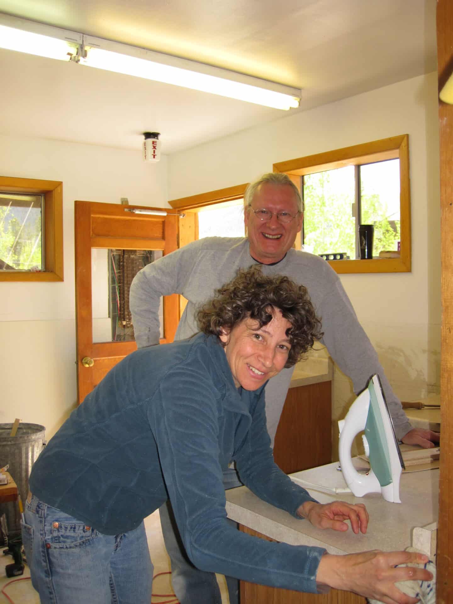 Remembering Rick Robson – Shadowcliff Mountain Lodge