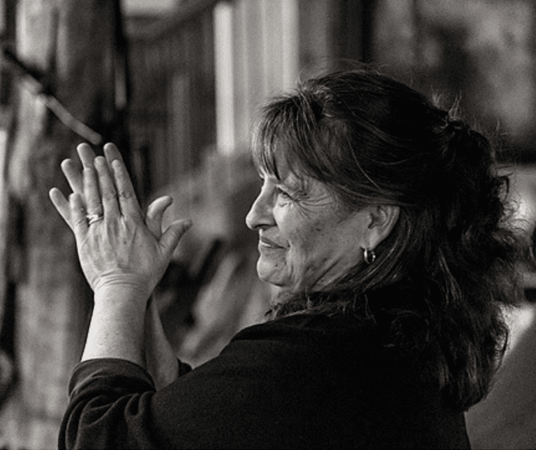 Farewell to Kathy Baldwin – Shadowcliff Mountain Lodge & Retreat Center