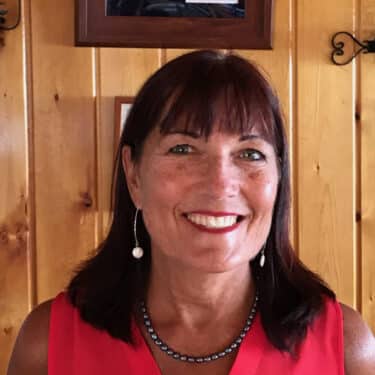 Sue Rempel – Shadowcliff Mountain Lodge & Retreat Center