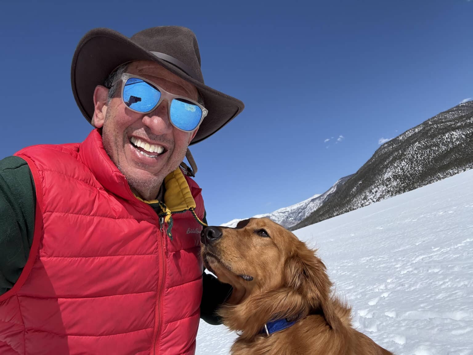 Alan Walker – Shadowcliff Mountain Lodge & Retreat Center